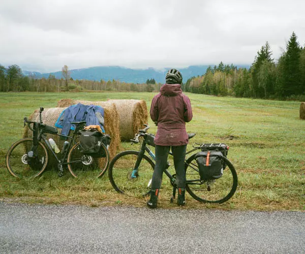 Why should you try bikepacking? Inwild Outdoor explains it all!