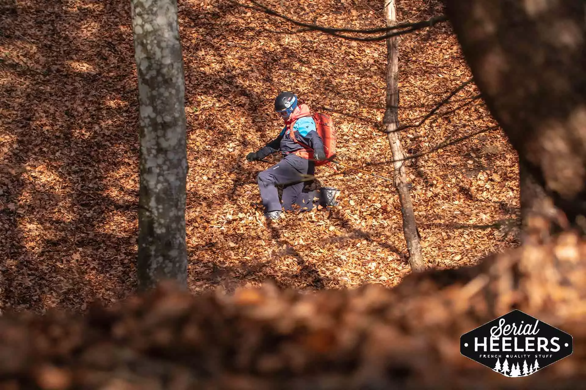 Our blog on the world of bikepacking