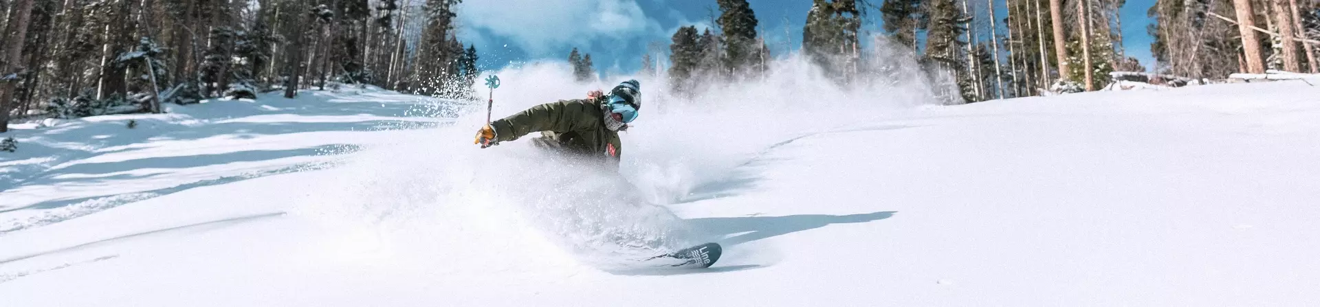 The history of the Meidjo telemark binding since 2010 - INWILD