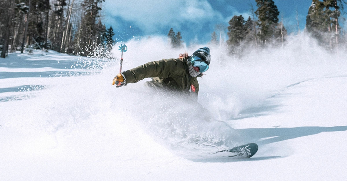 The history of the Meidjo telemark binding since 2010 - INWILD